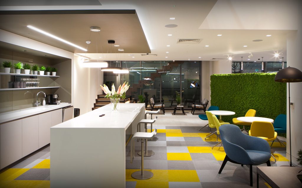 About Us – 4 Design Studio